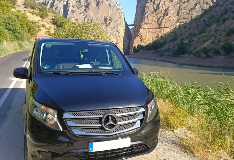 Caminito del Rey private tour from Costa del Sol - What Makes This Tour Stand Out