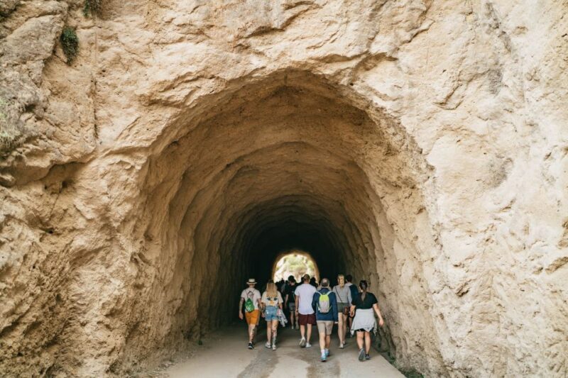 Caminito del Rey: Tickets, Guided Tour, Shuttle & Water - Final Thoughts