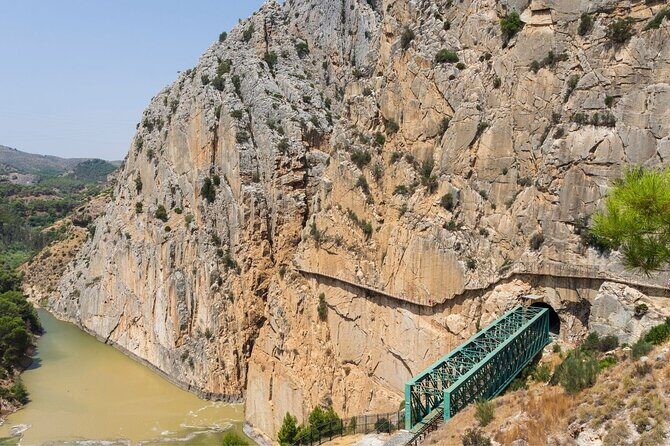 Caminito del Rey Tour from Malaga - What to Expect Along the Path