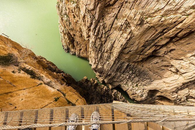 Caminito del Rey Tour from Malaga - Practical Tips for Your Caminito del Rey Adventure