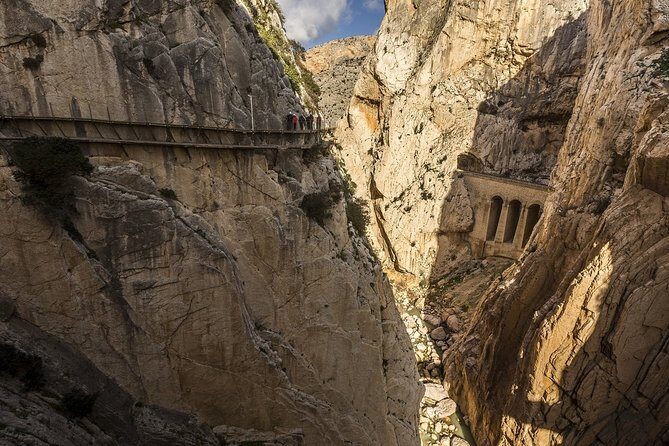 Caminito del Rey Tour from Malaga - Who Should Consider This Tour?