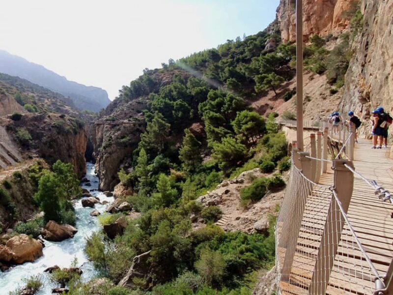 Caminito del Rey: Tour with Official Guide and Drink - The Sum Up: Who’s This Tour Perfect For?