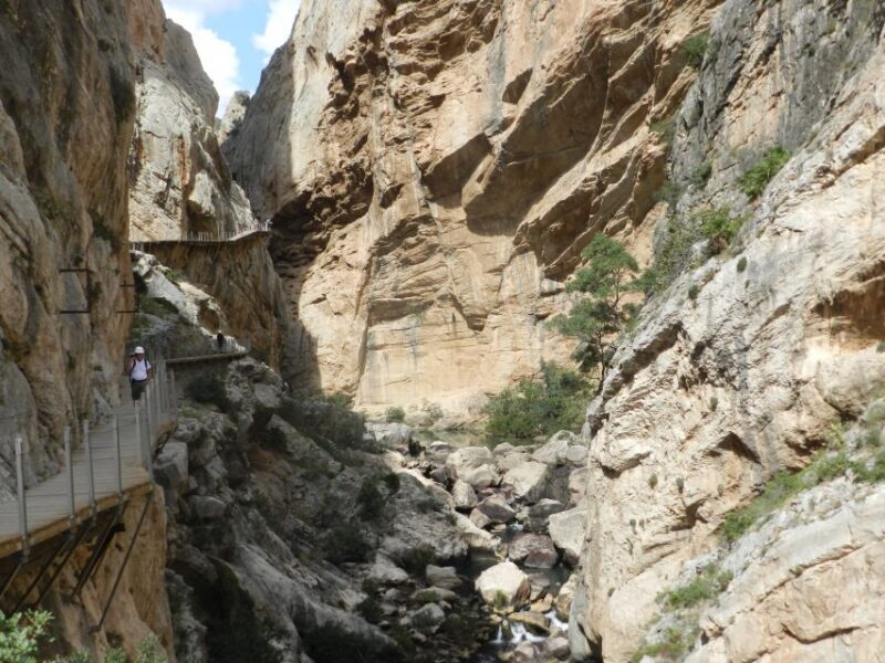 Caminito del Rey: Trekking Tour with Hiking Guide - Final Thoughts: Is It Worth It?