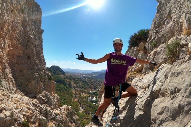 Caminito del Rey - Via Ferrata & Zip Line Adventure - Practical Details and Logistics
