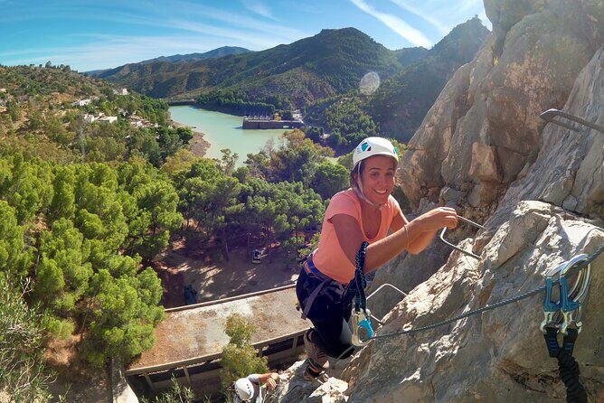 Caminito del Rey - Via Ferrata & Zip Line Adventure - Who Would Love This Tour?