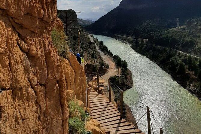 Caminito del Rey with Pickup from Nerja, Torrox and Torre del Mar - Who Will Love This Tour?  
