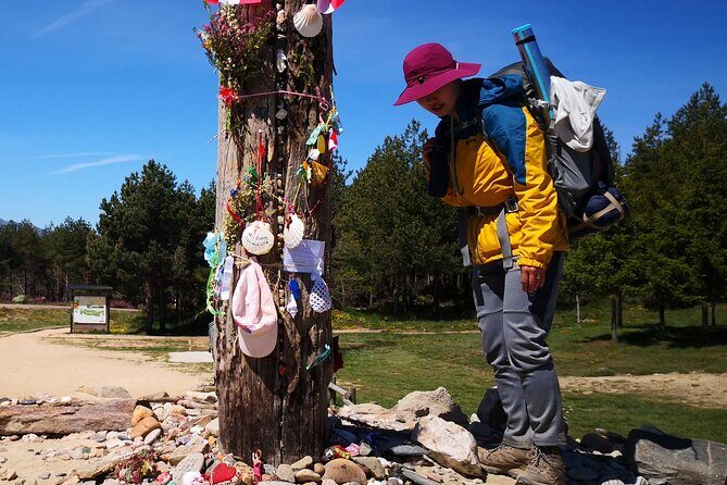 Camino de Santiago French from Sarria to Santiago de Compostela - FAQ