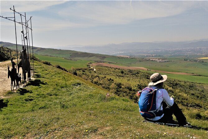 Camino de Santiago French from Sarria to Santiago de Compostela - Final Thoughts
