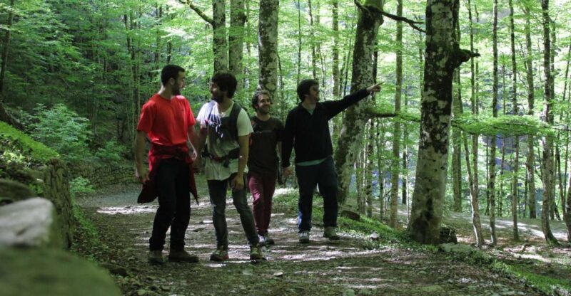 Camino de Santiago hike in San Sebastian - The Sum Up