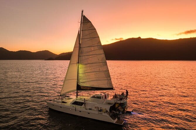 Camira Sailing Adventure through Whitsunday Islands - Who Is This Tour Best For?