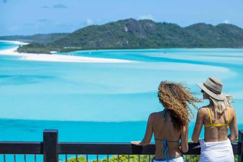 Camira Sunset Sail -Drinks & Snacks -Departing Airlie Beach - The Experience in Detail