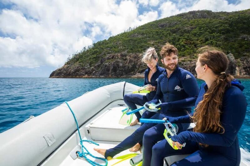 Camira Sunset Sail -Drinks & Snacks -Departing Airlie Beach - Authentic Insights from Reviews