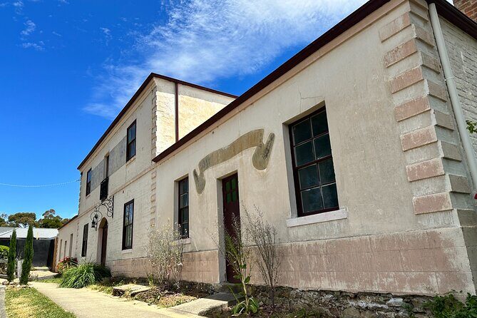 Cammino di Hepburn (Hepburn Walking Tour) at 5pm each Friday - Exploring the Cammino di Hepburn: A Guided Walking Tour of Heritage and History