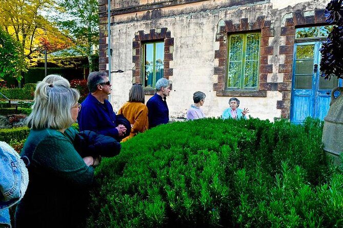 Cammino di Hepburn (Hepburn Walking Tour) at 5pm each Friday - Practical Details and Tips