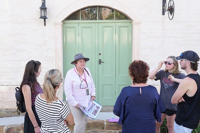 Cammino di Hepburn (Hepburn Walking Tour) at 5pm each Friday - Who Should Book This Tour?