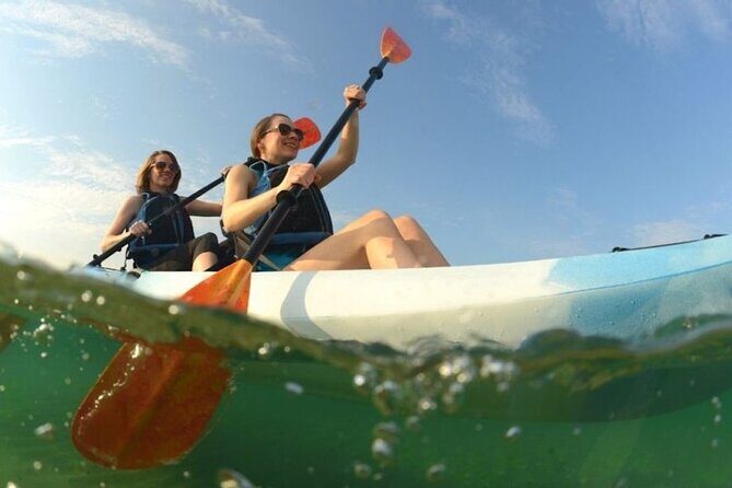 Camp Richardson Kayak and Paddle Board Rental - Why Choose Camp Richardson Kayak and Paddle Board Rental?