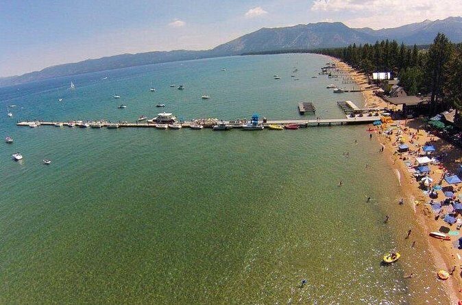 Camp Richardson Kayak and Paddle Board Rental - Frequently Asked Questions