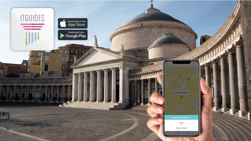 Campania: Pompei+Herculaneum+Vesuvius audio guide - Price & Value Analysis