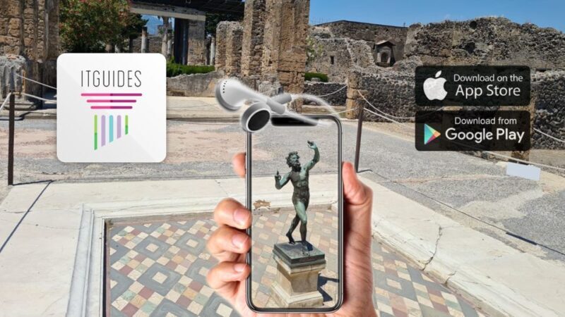 Campania: Pompei+Herculaneum+Vesuvius audio guide - Final Thoughts: Is This Tour for You?