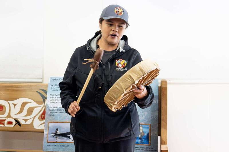 Campbell River: Bute Inlet Grizzly-Watching Tour & Boat Ride - Detailed Breakdown of the Itinerary