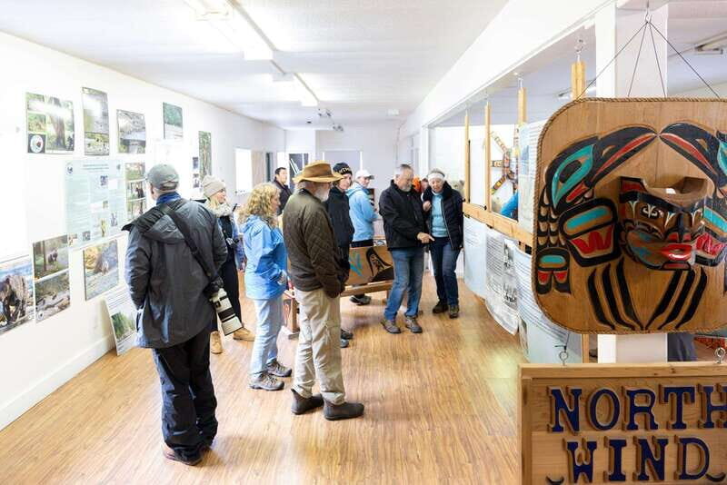 Campbell River: Bute Inlet Grizzly-Watching Tour & Boat Ride - What Reviewers Say: Authentic Insights