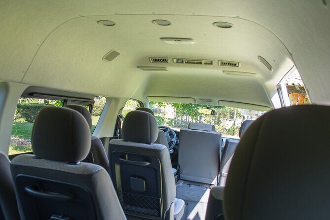 Campeche Airport Transfer to Hotels in Campeche - Detailed Breakdown of the Experience