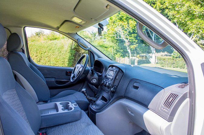 Campeche Airport Transfer to Hotels in Campeche - Why This Transfer Offers Good Value