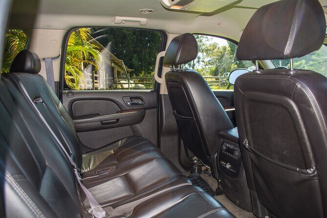 Campeche Airport Transfer to Hotels in Campeche - Who Should Consider This Service?