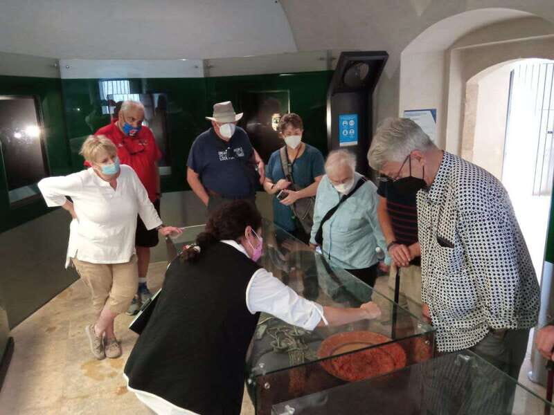 Campeche city tour: discovering the walled city. - An In-Depth Look at What You Can Expect