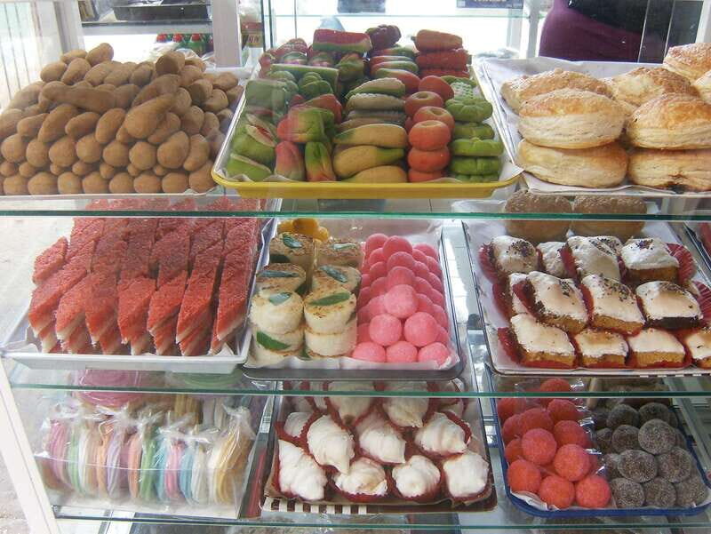 Campeche: Food Walking Tour with Tastings - Key Points