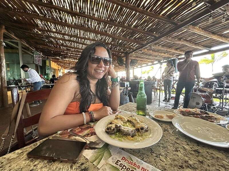 Campeche: Food Walking Tour with Tastings - Exploring the Itinerary: What You Can Expect