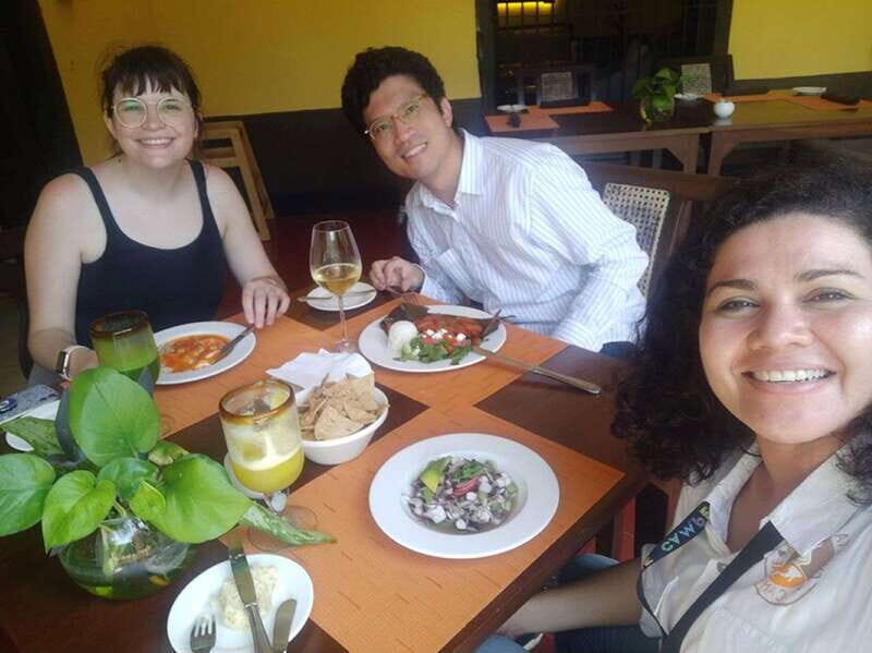 Campeche: Food Walking Tour with Tastings - The Sum Up