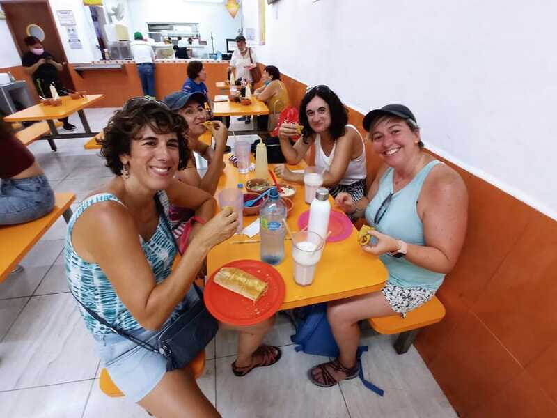 Campeche: Food Walking Tour with Tastings - FAQ