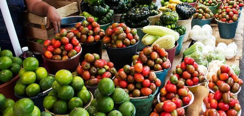 Campeche: Gastronomic Route through the city Market - Authentic Experiences and Practical Tips