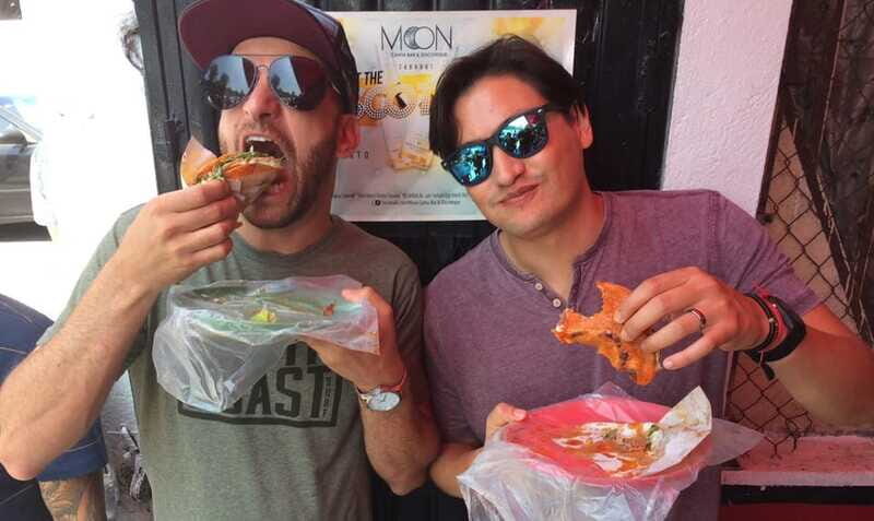 Campeche: Gastronomic Route through the city Market - Who Would Love This Tour?