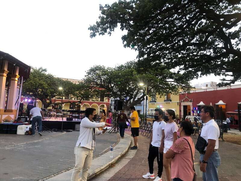 Campeche: Highlights, Museums and Downtown Tour - Is It Worth the Price?  