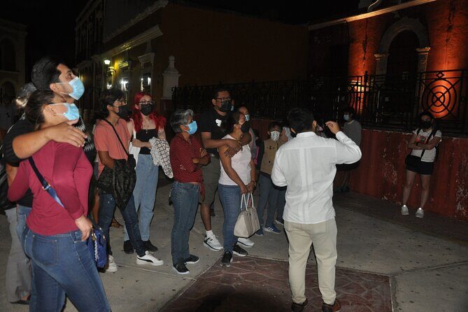 Campeche: Highlights, Museums and Downtown Tour - The Sum Up