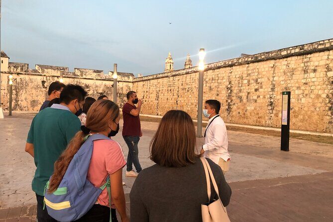 Campeche: Highlights, Museums and Downtown Tour - Frequently Asked Questions