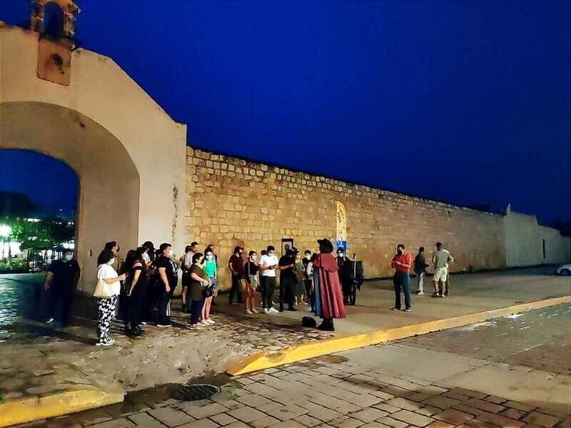 Campeche: Mexican Tales Theatrical Performance Walking Tour - Value for Money and Practical Tips