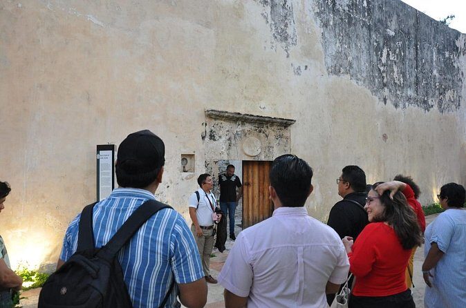 Campeche Through the Theater Staged Pedestrian Tour - Frequently Asked Questions