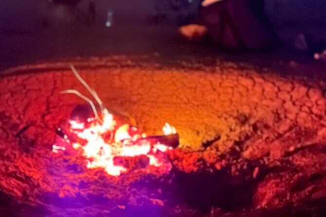 Camping Las Vegas 40 Min Drive, Kayak to 3-9 Hour Hot Spring Soak - The Sum Up