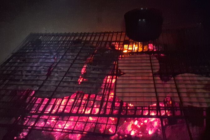 Camping with Sandboarding and Sunset Massages - Final Thoughts