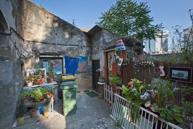 Campo de Ourique, Lisbon Coolest Quarter - Private Walking Tour - An In-Depth Look at the Campo de Ourique Private Tour