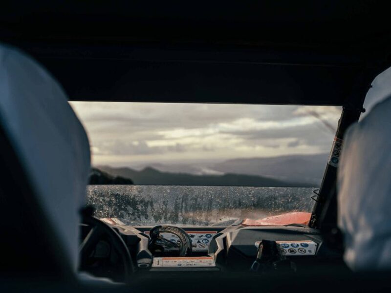 Can-Am Experience - Practical Details and Tips