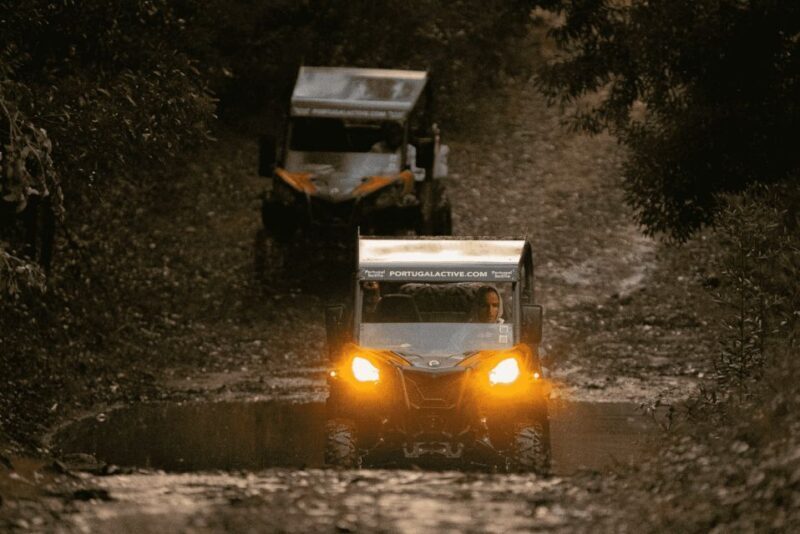 Can-Am Experience - The Sum Up: Who Should Consider This Tour?