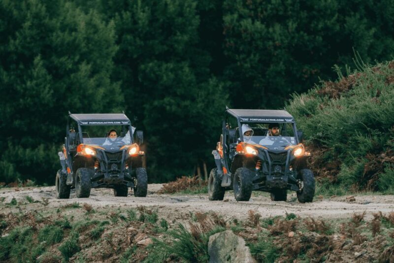 Can-Am Experience - FAQ