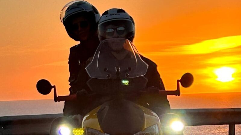 Can-am Ryker moto / buggy / quad Tour: Coast (Maspalomas) - Who Will Love This Tour?