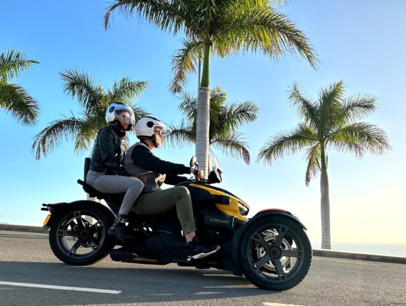 Can-am Ryker moto / buggy / quad Tour: Coast (Maspalomas) - The Sum Up: Is It Worth It?