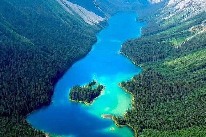 Can/Banff :Columbia Icefield, Crowfoot Glacier and Bow Lake, Tour - Practical Aspects of the Tour