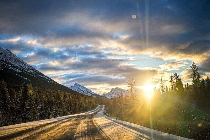 Can/Banff :Columbia Icefield, Crowfoot Glacier and Bow Lake, Tour - The Sum Up: Is This Tour Worth It?